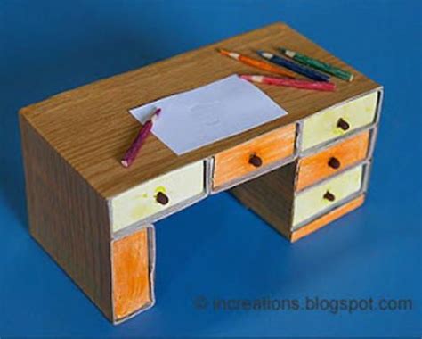 Matchbox Paper Crafts Artofit