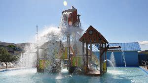 Waterpark Slides And Attractions Wild Island