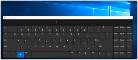 Cara Menampilkan Tombol Yang Ditekan Di Keyboard Blog Tekno