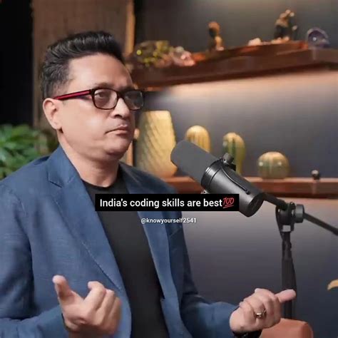 Indias Coding Skills Are Best 💯 Shorts Shortsfeed Knowyourself2541 Youtube