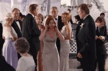Isla Fisher Wedding Daze 
