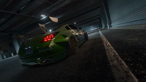 Nfs Underground Wallpapers Wallpaper Cave