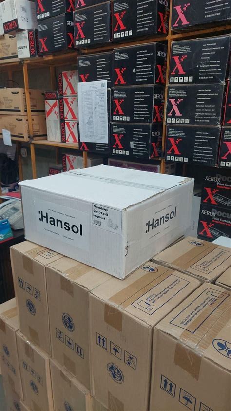 فیش پیرینتر رول حرارتی پرینتر، اسکنر، کپی، فکس تهران، ایرانشهر دیوار