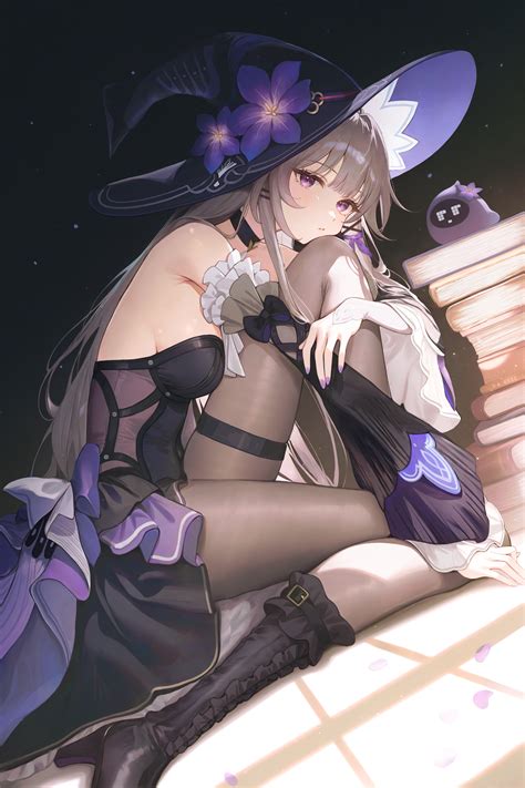 Poki J0ch3fvj6nd Herta Honkai Star Rail Herta Simulated