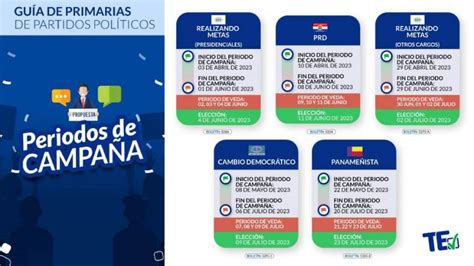 Tribunal Electoral recuerda que solamente los partidos que están en primarias pueden hacer
