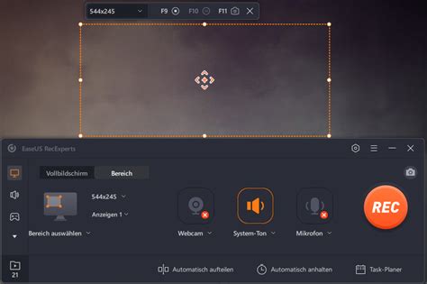 7 Kostenlose Methoden Desktop Mit Ton Aufnehmen Windows Mac EaseUS