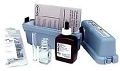 Alkalinity Test Kit Al Ap