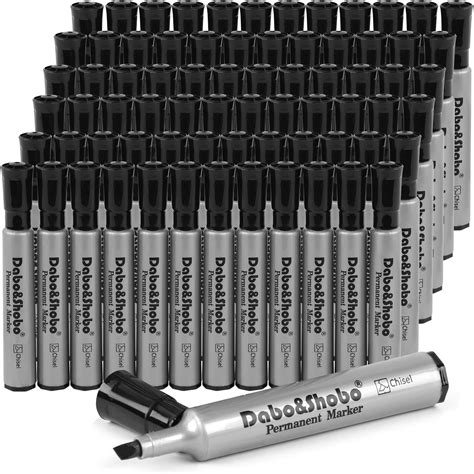 Sharpie Permanent Markers Chisel Tip Marker Set Poster