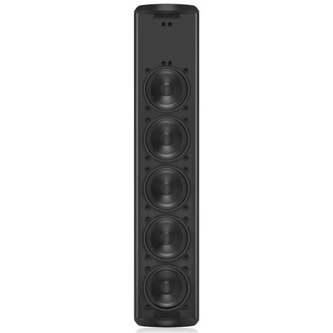 Tannoy Vls 5 Passive Column Array Loudspeaker With 5 Mid Range