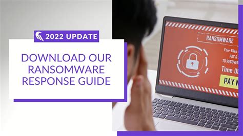 Incident Response Ransomware Checklist At Jacob Shadforth Blog