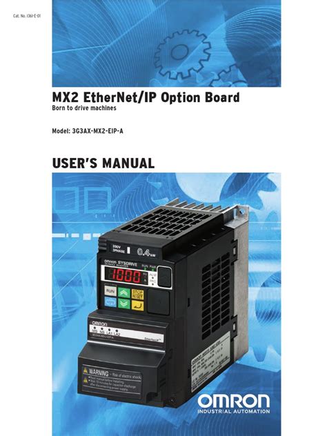 mx2 ethernetip option board users manual pdf high voltage