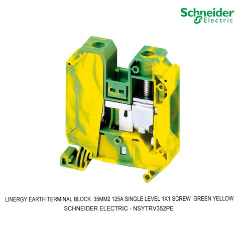 Earth Terminal Block For Light Fitting At Louise Collier Blog