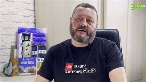 Михаил Сигал «Восток Центр Иркутск о высоких ставках и перспективах
