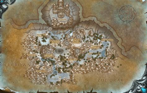 The Best Tips On Saronite Farming In Wotlk Lfcarry Guides