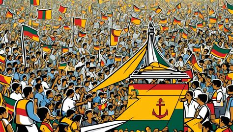 Market Waits For Monetary Verdict In Sri Lanka Lanka Muslims