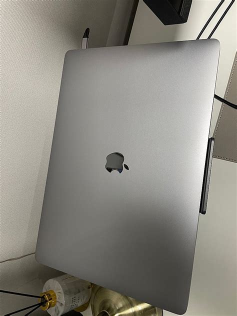2019맥북프로16인치 고급형 스그 노트북 넷북 중고나라