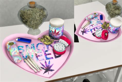 Sims Cc Guru 420 Friendly Cc Finds