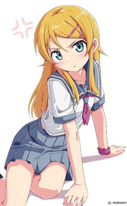 Daily Kirino 2529 Roreimo