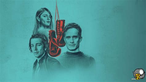 سریال خارجی بوکس سرنوشت ساز فصل 1 قسمت 2 با زیرنویس رایگان فیلو