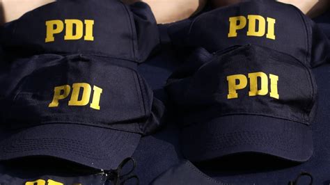 Ofertas De Trabajo En La Pdi Cargos Que Siguen Disponibles 24horas