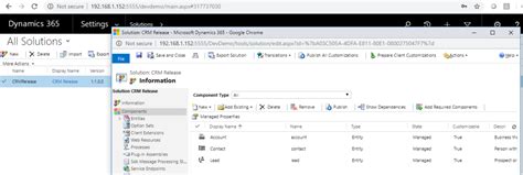 Clone Solution Vs Clone Patch In Dynamics 365 Release Management