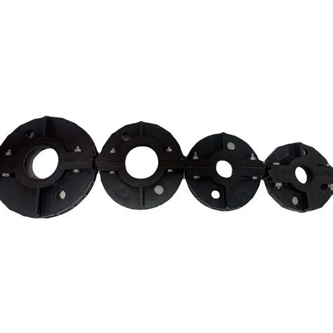 Pp Black Heavy Bore Cap At Best Price In Ahmedabad By Gopi Plastic