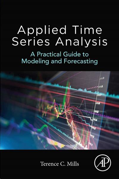 Applied Time Series Analysis A Practical Guide To Model купить с доставкой по выгодным ценам в