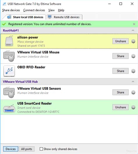 Download Usb Network Gate 1102697 For Windows