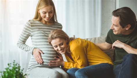 How To Become A Surrogate Mother In Canada Todays Woman