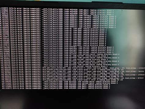 Pcie Bus Error Severity Uncorrected Non Fatal Type Transaction Layer