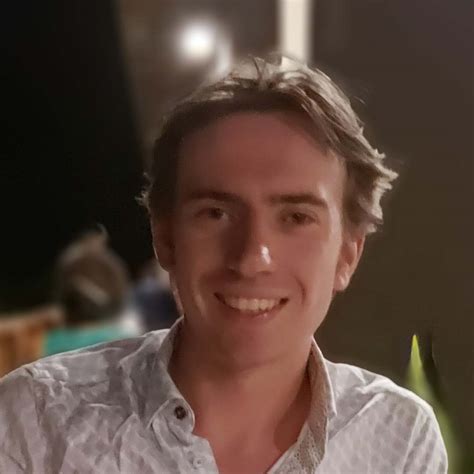Ben Batten Safe And Trusted Ai