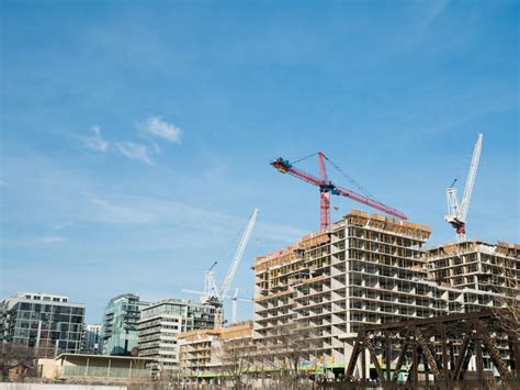 Doug Ford Reverses Greenbelt Plans Construction Would Never Have