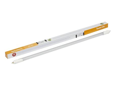 T5D120 LED 20W 30 Tubo De Luz Led Color Blanco Si Atenuable Base De