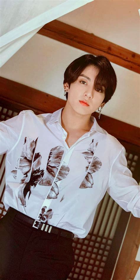 Jeon Jungkook Bts 방탄소년단💜 Bts Amor Rapmonster