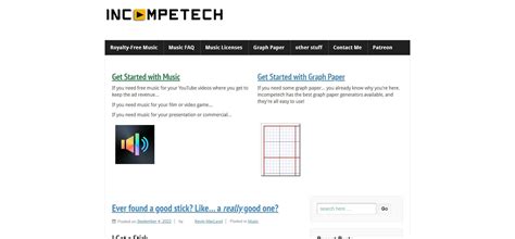 10 Websites With Free Game Assets For Unity