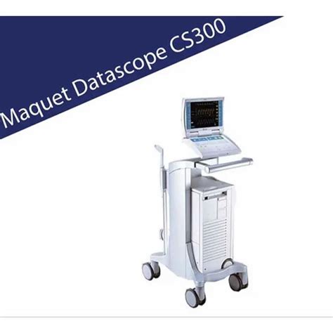 Iabp Machine Iabp Datascope Cs300 Cs100 98xt Maquet Wholesale Trader From Faridabad