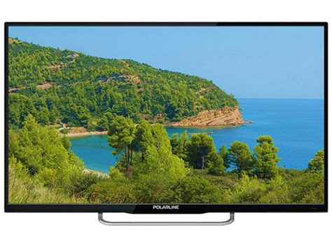 Купить телевизор POLARLINE 32PL13TC-SM 32" - купить с доставкой по ...