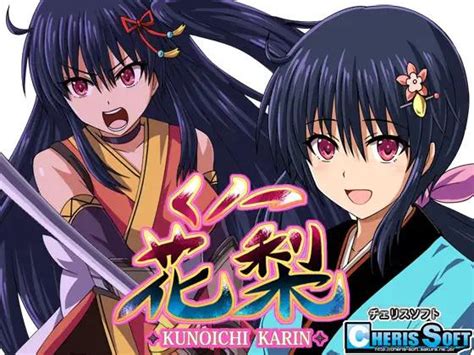 Kunoichi Pear By Ver 1 0 By Cheris Soft Porn Comics And Sex Games Svscomics