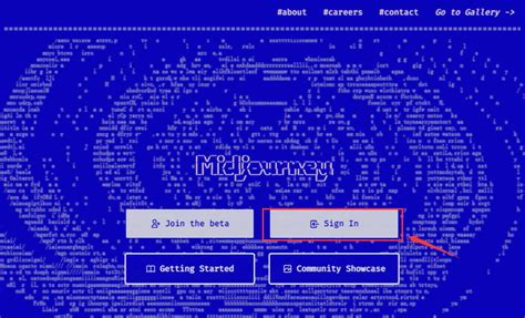 超强ai绘画midjourney使用方法ai Midjourney Csdn博客