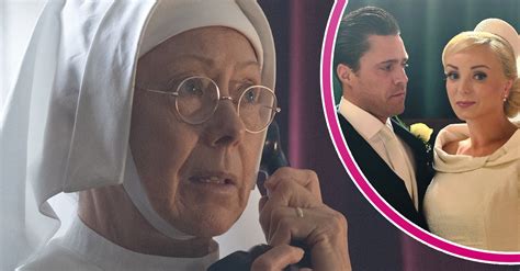 Call The Midwife Series 12 Finale Theres Tragedy In Episode 8