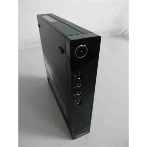Lenovo ThinkCentre M P Mini PC Shopee Malaysia