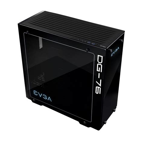 Evga Articles Evga Dg 7 Gaming Cases