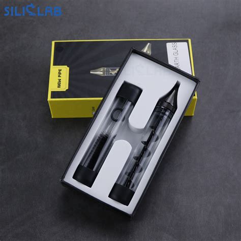 Glass Blunt Siliclab
