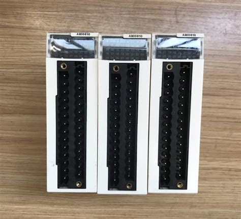 非隔离模拟输入模块plc Spot Bmxami0800 Buy Bmxami0800模拟输入模块bmxami0800可编程控制器
