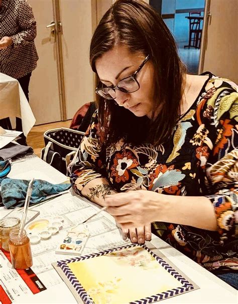 Maizières Lès Metz Ateliers Scrapbooking Et Home Déco Le 30 Août