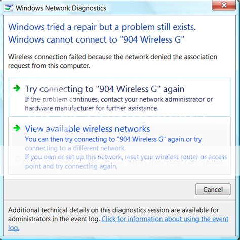 Wireless Connection Drops Wont Reconnect Randomly H Ardforum