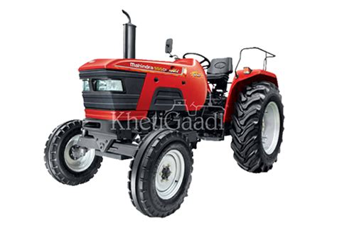 Mahindra Arjun 555 Di Price Get Specification Mileage And Review 2023