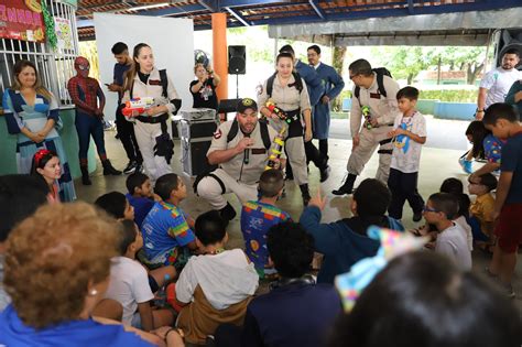 Celebrando O Dia Mundial Do Orgulho Autista Prefeitura Promove Ação às