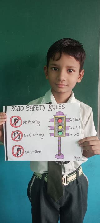 Road Safety Awareness Educators Club
