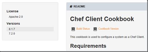 Chef Client Error Cant Modify Frozen String DOTNET CATCH Blogging